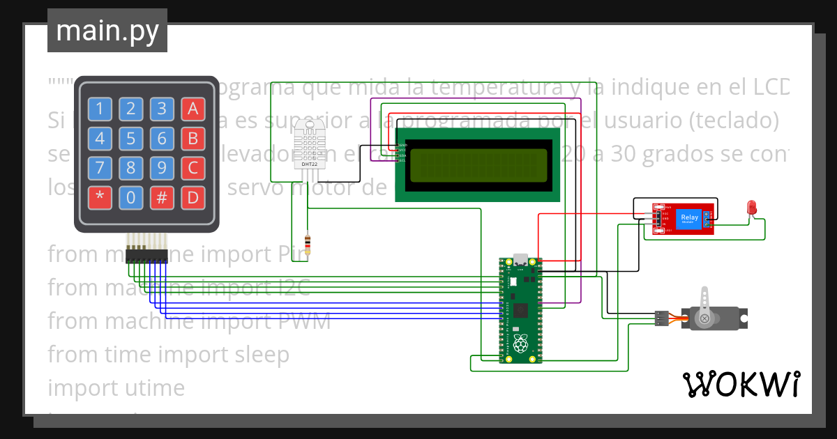 Proyecto Finalpy Wokwi Esp32 Stm32 Arduino Simulator 