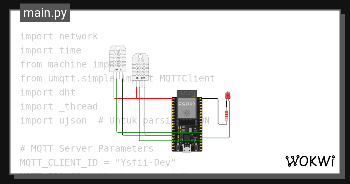 Uni348 Syntax Tech Wokwi Esp32 Stm32 Arduino Simulator 9817