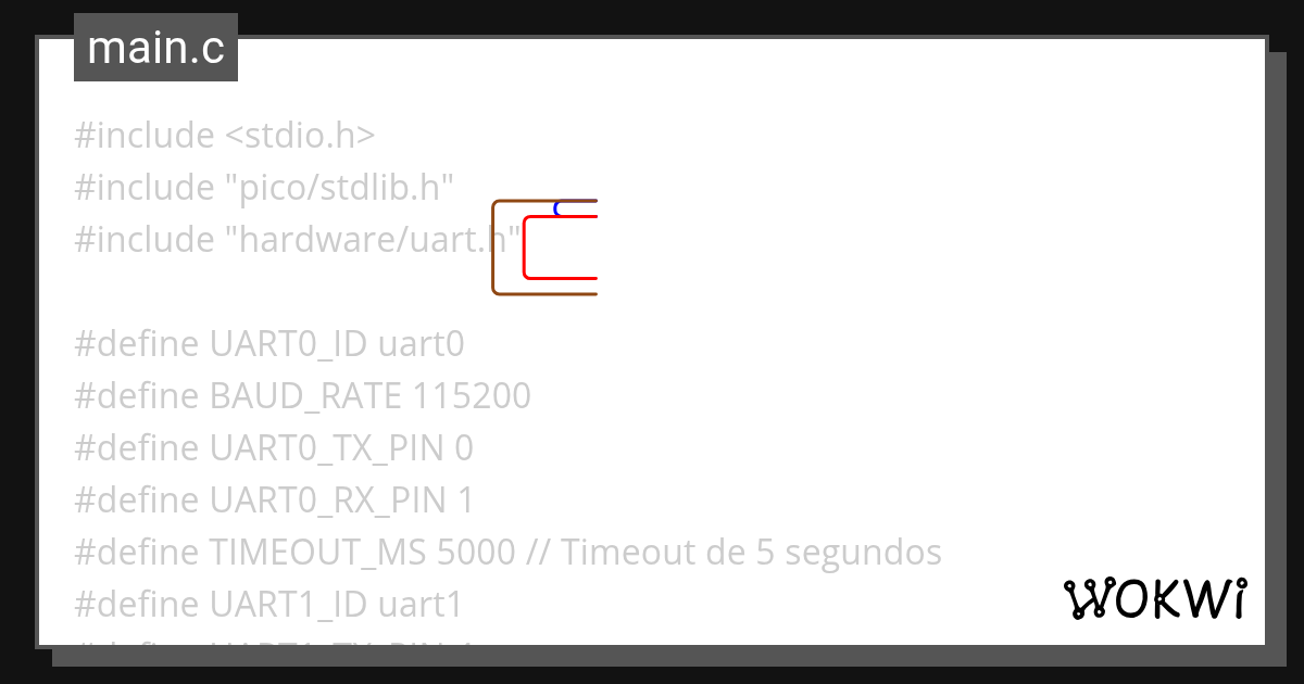 Wokwi - Online ESP32, STM32, Arduino Simulator