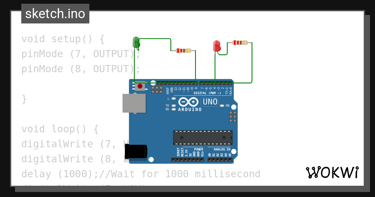 Yudha Xi Wokwi Esp32 Stm32 Arduino Simulator 
