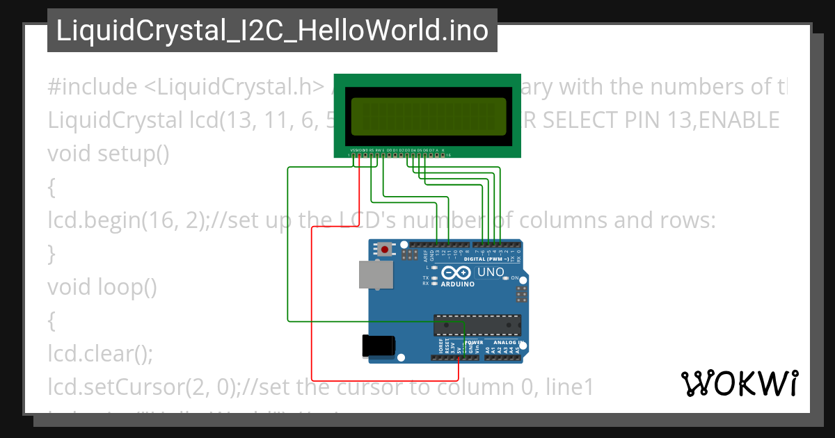 O Wokwi Esp32 Stm32 Arduino Simulator 0255