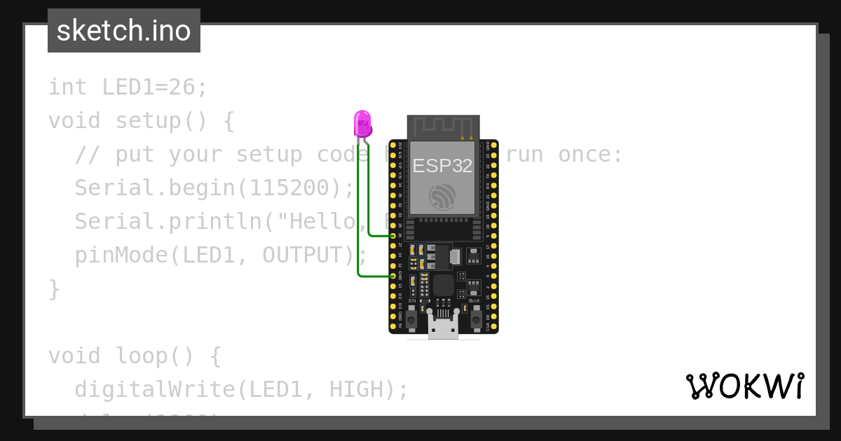 Citra A Wokwi Esp32 Stm32 Arduino Simulator 4018