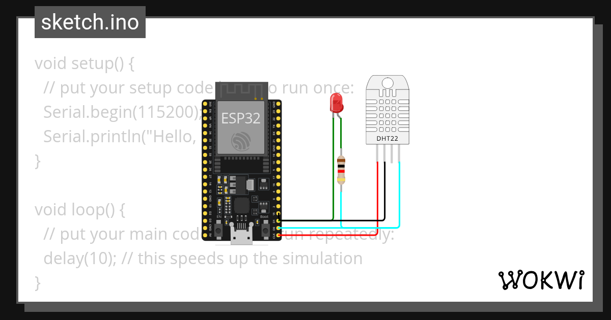 assignment_niaa - Wokwi ESP32, STM32, Arduino Simulator assignment_niaa - Wokwi ESP32, STM32, Arduino Simulator