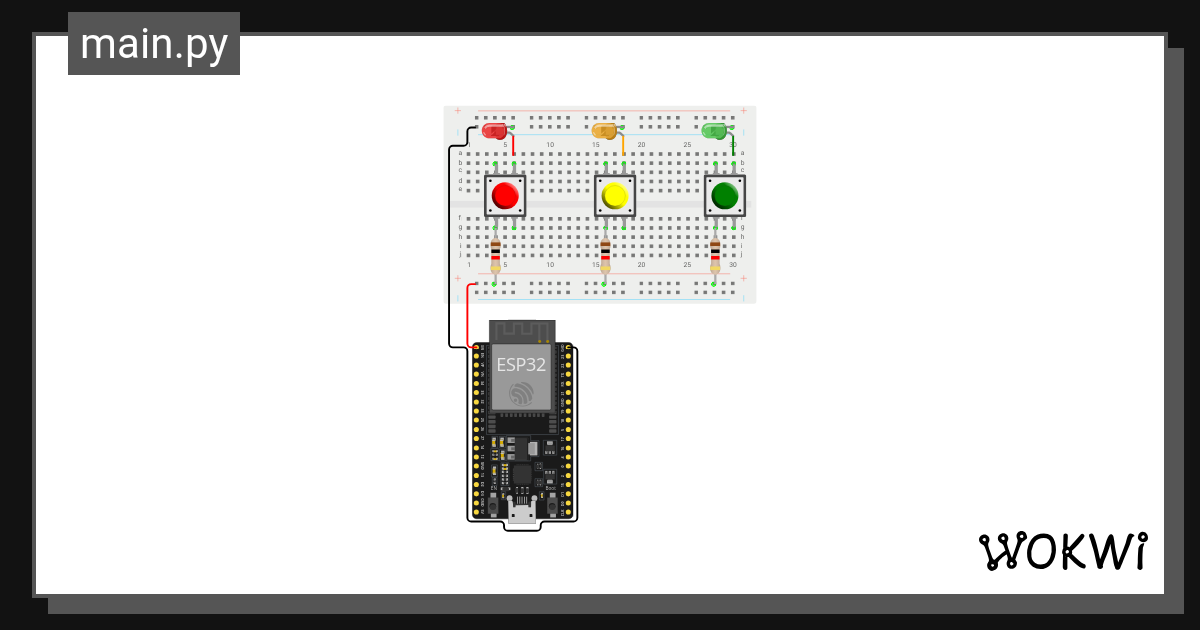 Wokwi Online Esp32 Stm32 Arduino Simulator 