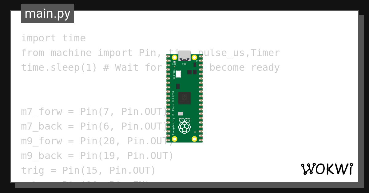 Main Wokwi Esp32 Stm32 Arduino Simulator 1564