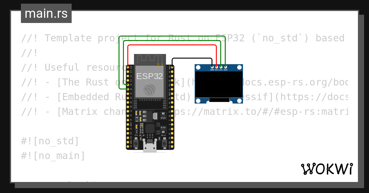 Wokwi Online Esp32 Stm32 Arduino Simulator 6226
