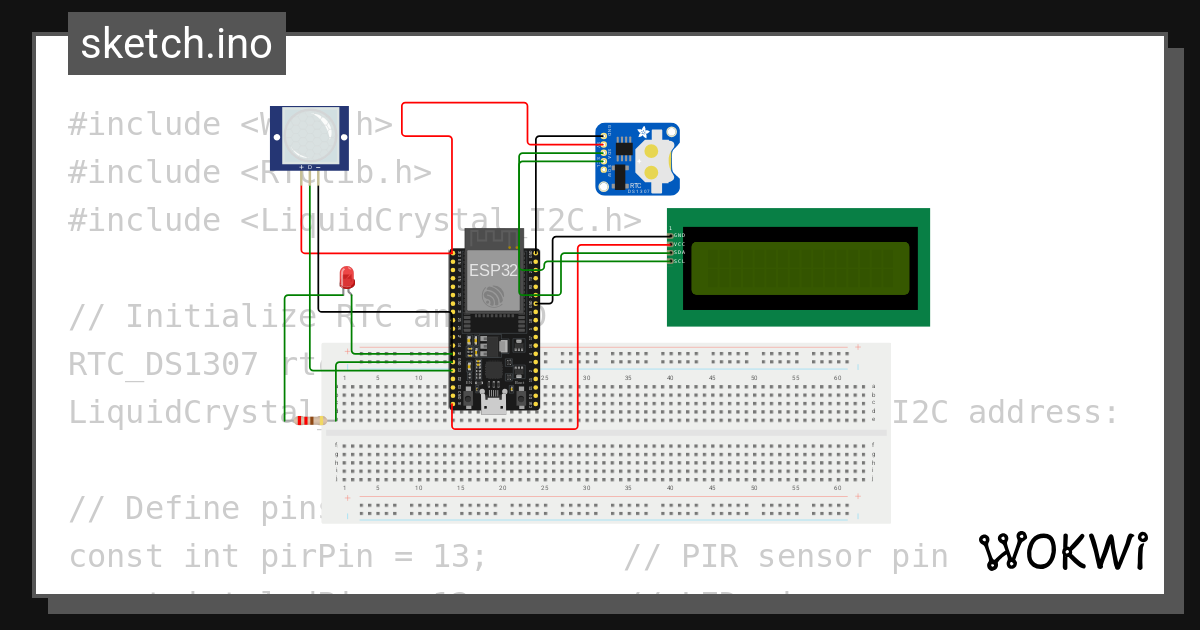 Wokwi Online Esp32 Stm32 Arduino Simulator 0149