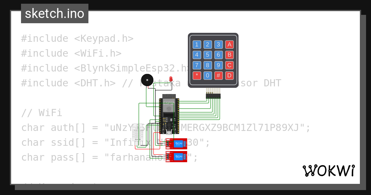 Percobaan 21012025 Wokwi Esp32 Stm32 Arduino Simulator 9407