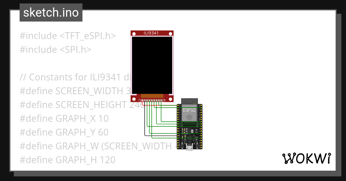 Roaster - Wokwi ESP32, STM32, Arduino Simulator