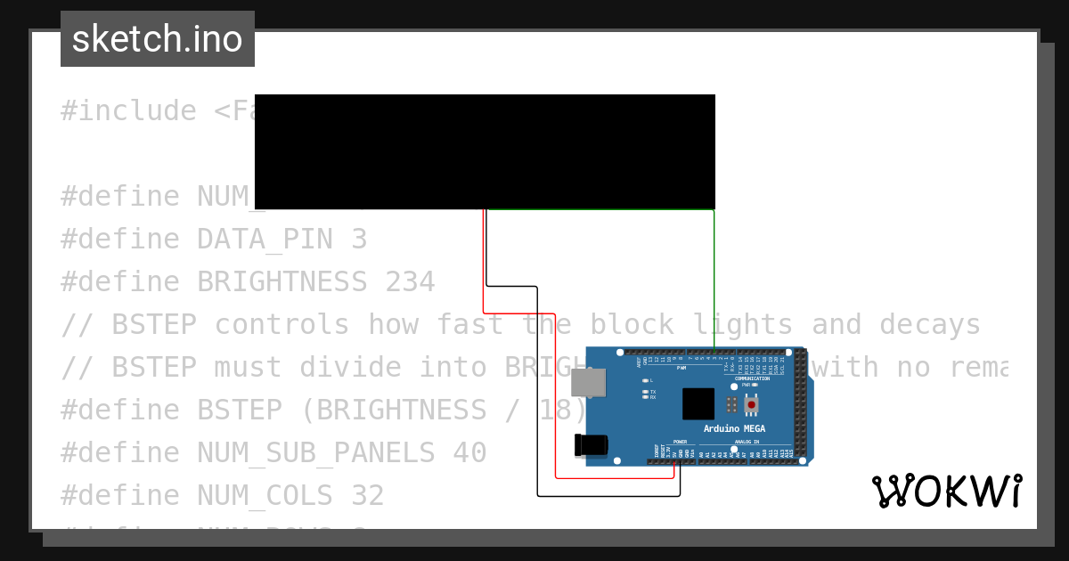 Wokwi Online Esp32 Stm32 Arduino Simulator 9090