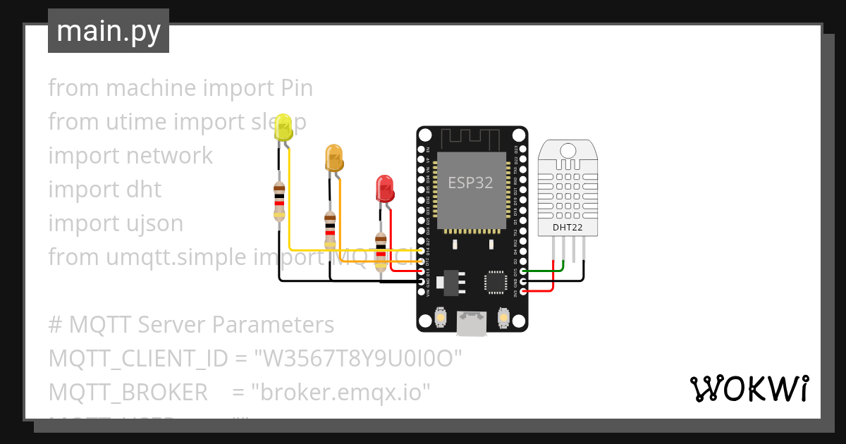 Assignment Stage 1 Forum Sic Ma Jakarta Faris Wokwi Esp32 Stm32 0132