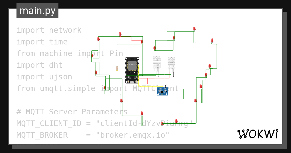 Test Sic Copy Wokwi Esp32 Stm32 Arduino Simulator 1631