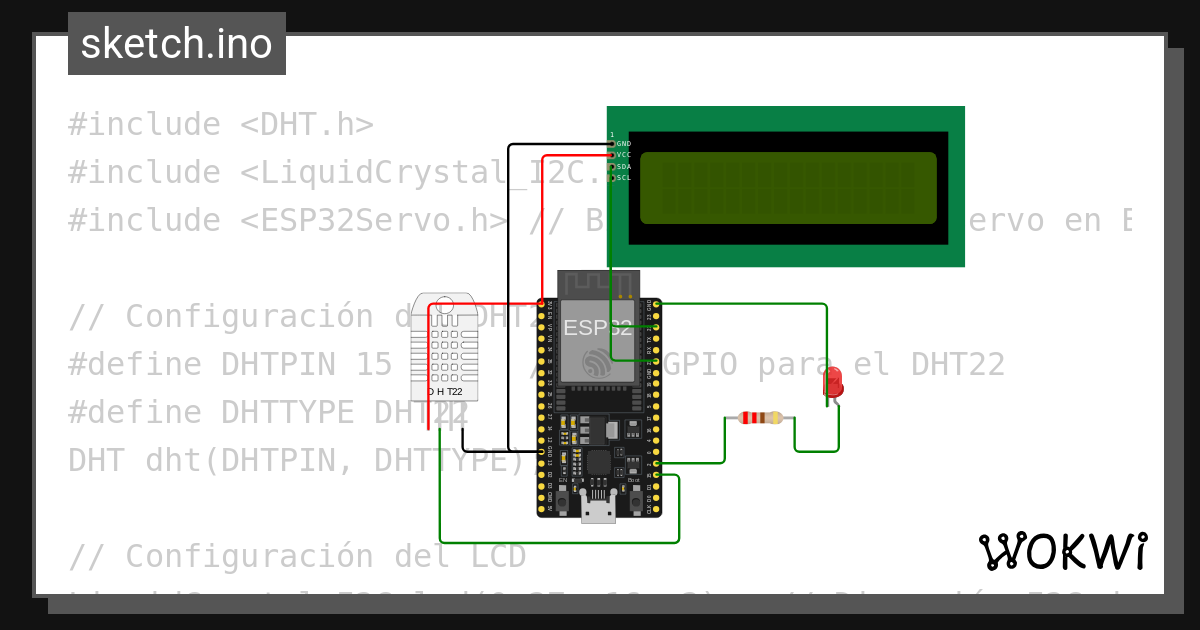 Nada Comunu Wokwi Esp32 Stm32 Arduino Simulator 