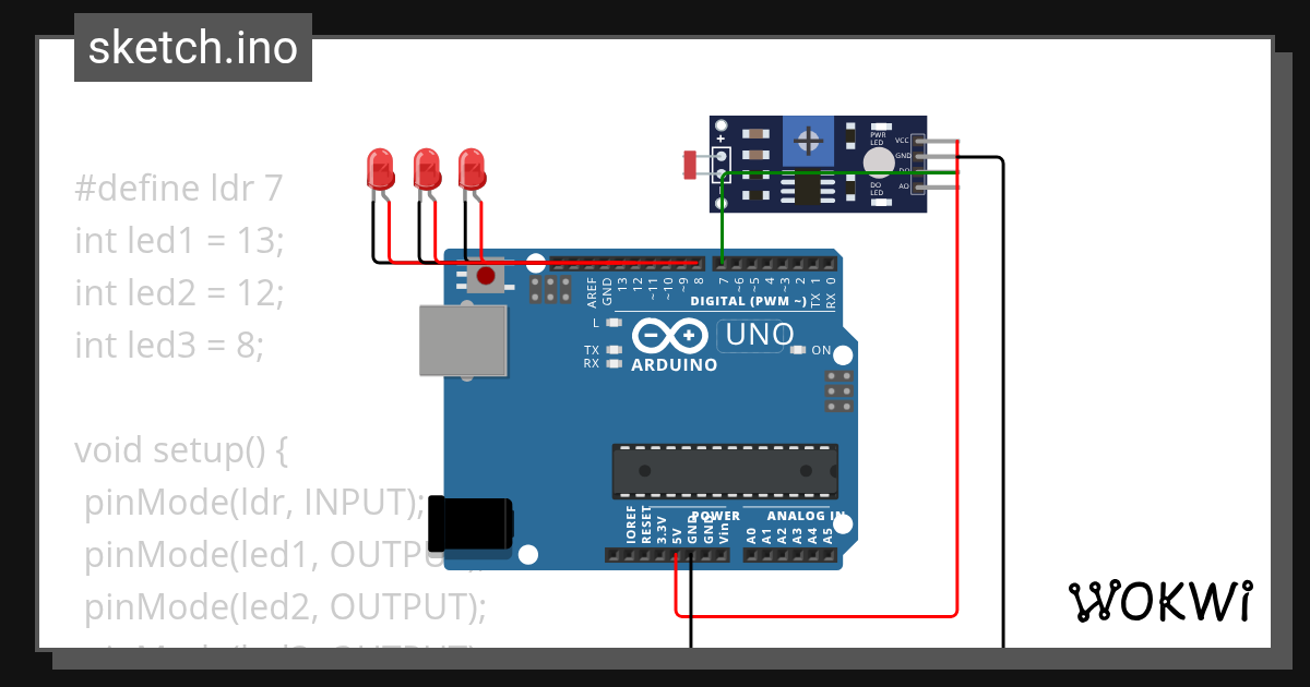 Wokwi Online Esp32 Stm32 Arduino Simulator 1290