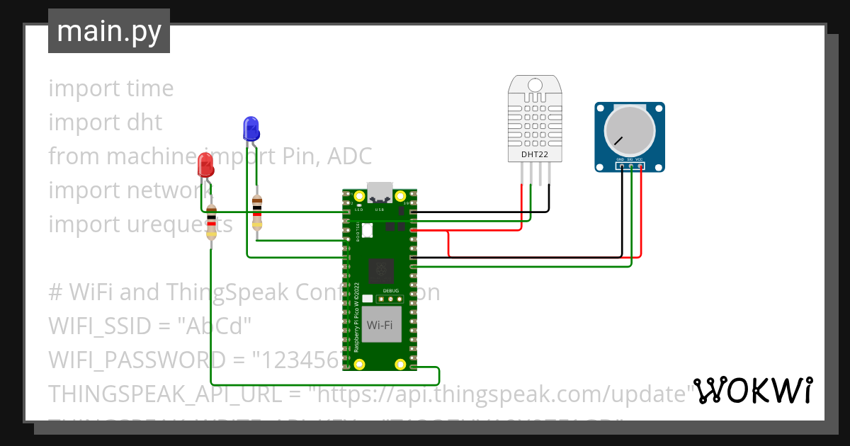 Pi Pico W - EMJ47703 Copy - Wokwi ESP32, STM32, Arduino Simulator