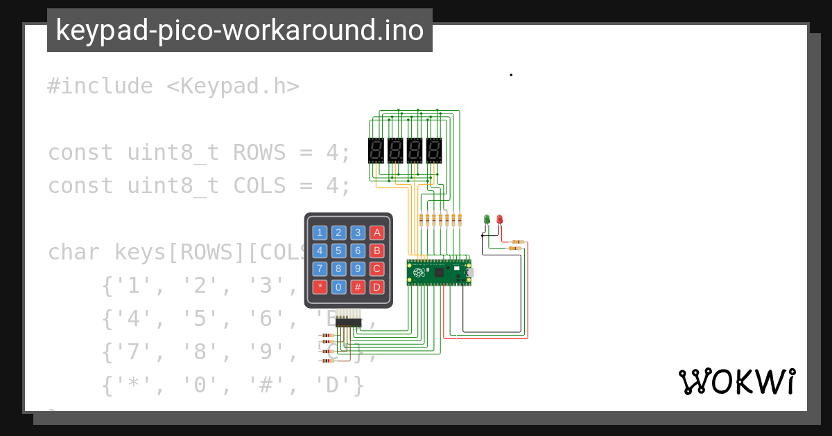 Wokwi Online Esp32 Stm32 Arduino Simulator 8203