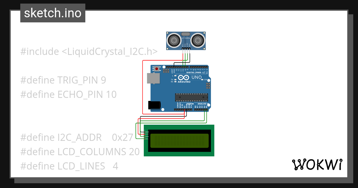 Wokwi Online Esp32 Stm32 Arduino Simulator