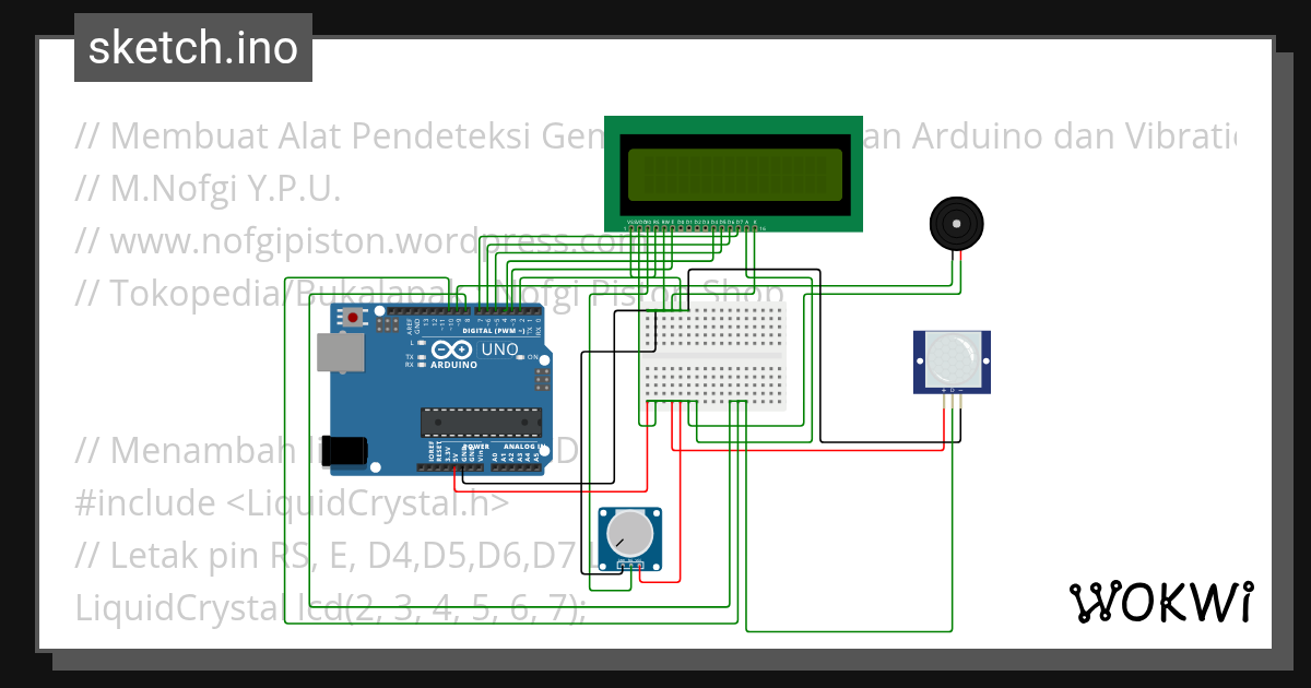 Wokwi Online Esp32 Stm32 Arduino Simulator 9307