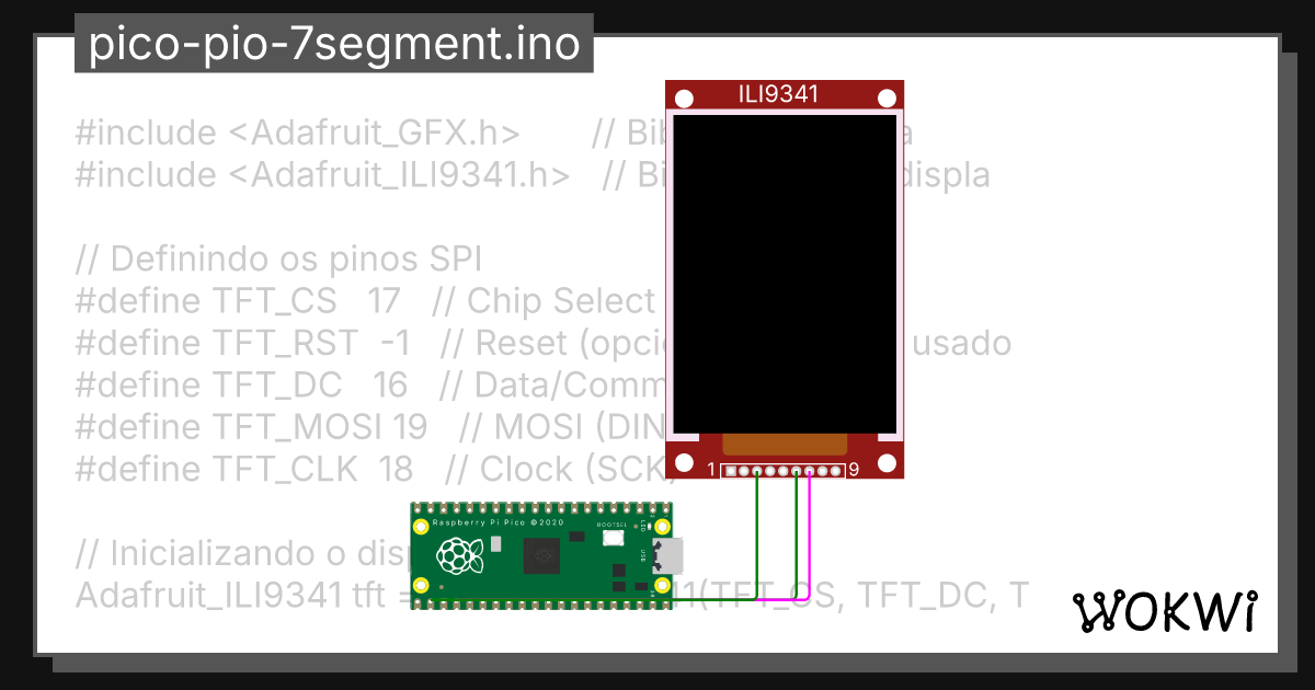 pico-pio-7segment.ino Copy - Wokwi ESP32, STM32, Arduino Simulator