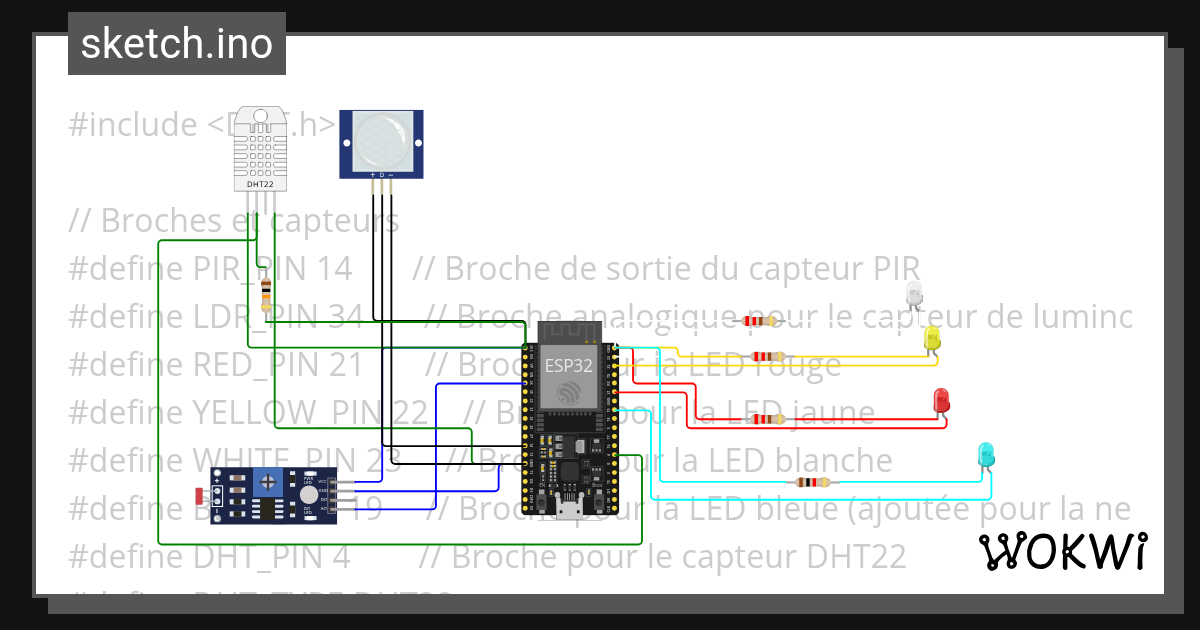 projet Copy (1) - Wokwi ESP32, STM32, Arduino Simulator projet Copy (1) - Wokwi ESP32, STM32, Arduino Simulator