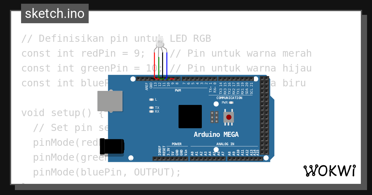 Wokwi Online Esp32 Stm32 Arduino Simulator 6893