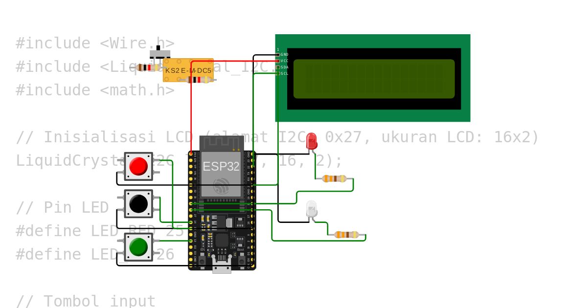Rust On Wokwi Online Esp32 Stm32 Arduino Simulator