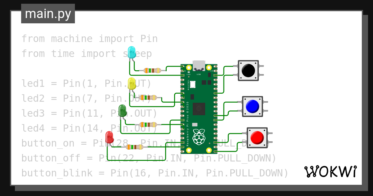 David Oduro 1703535611 Wokwi Esp32 Stm32 Arduino Simulator 6465