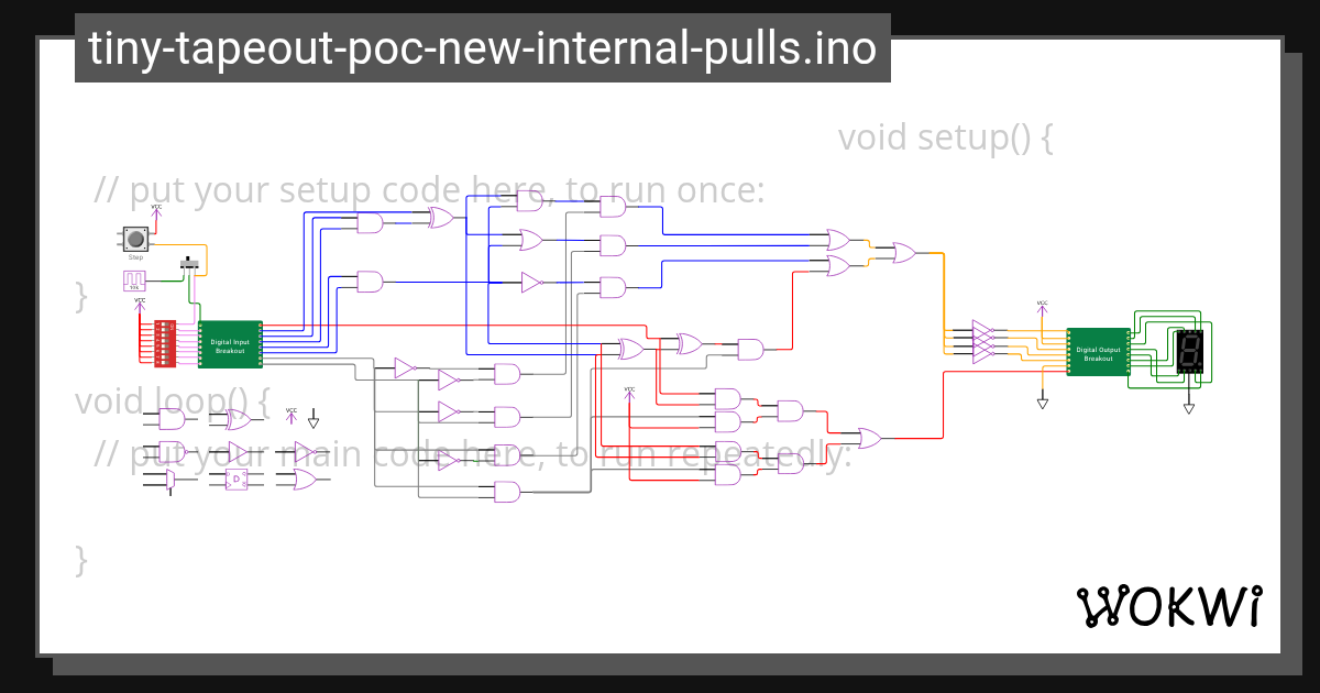 Wokwi Online Esp32 Stm32 Arduino Simulator