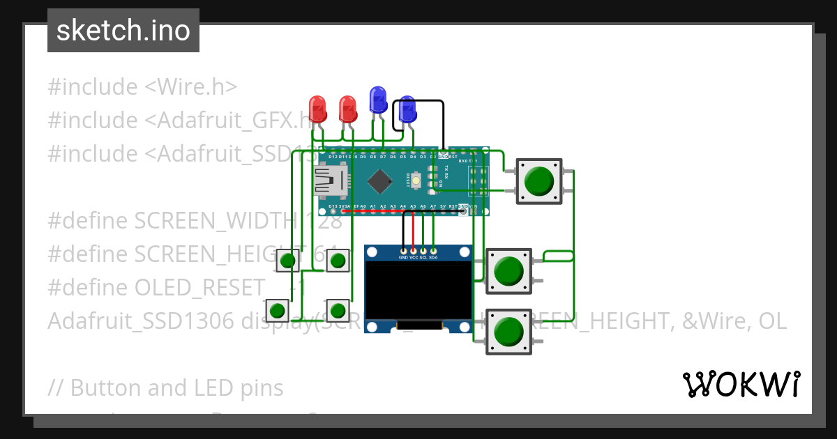 Heater Veriable Control Wokwi Esp32 Stm32 Arduino Simulator 4402