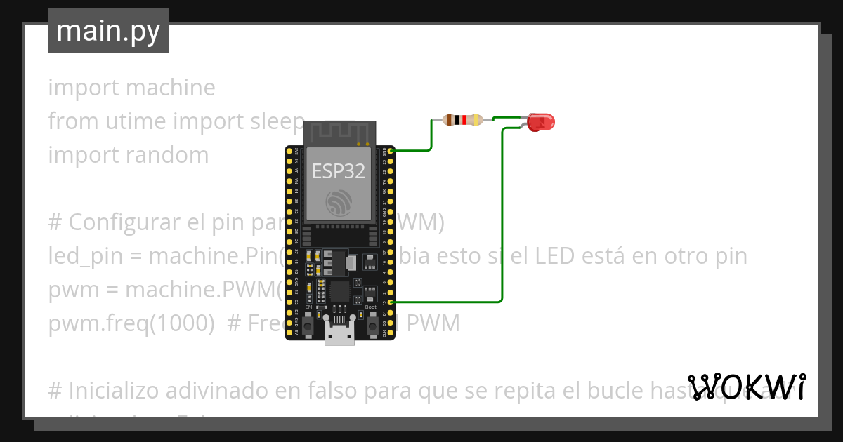 Wokwi - Online ESP32, STM32, Arduino Simulator