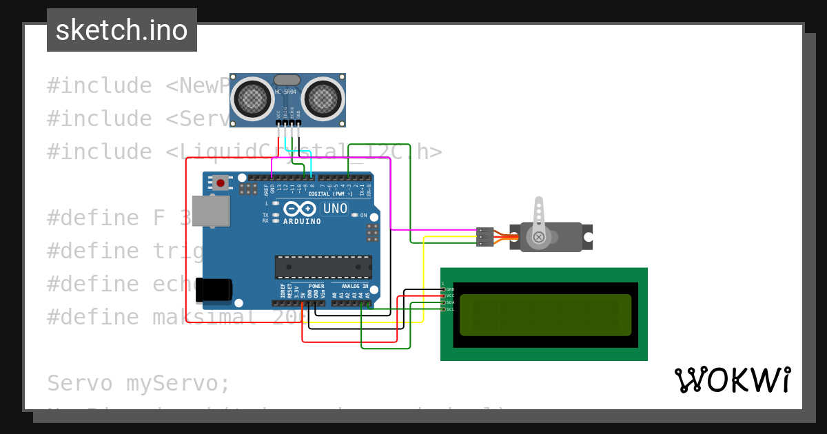 F Wokwi Esp32 Stm32 Arduino Simulator