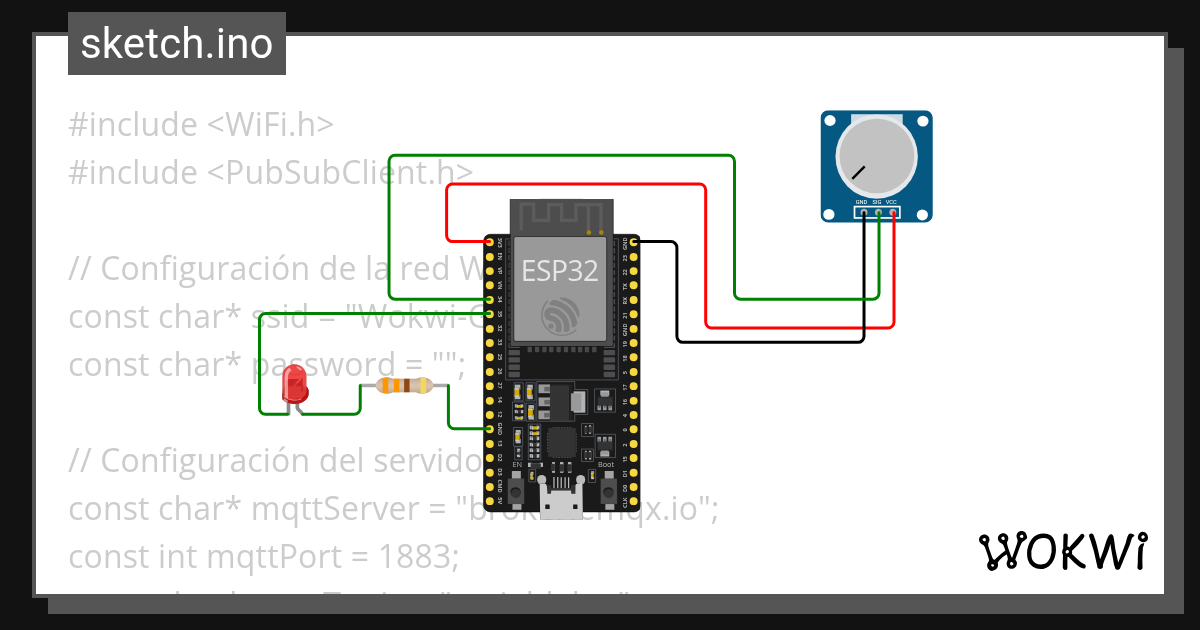 pruebas ok jose 2.2docente - Wokwi ESP32, STM32, Arduino Simulator