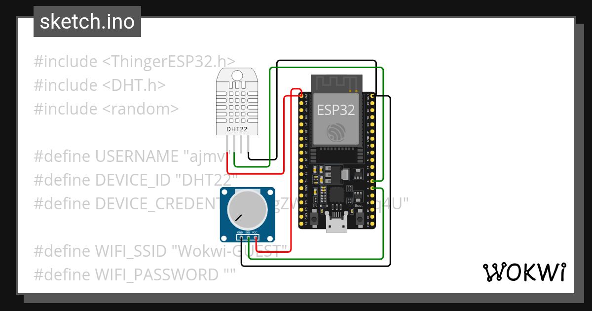 Co2 Wokwi Esp32 Stm32 Arduino Simulator 4280