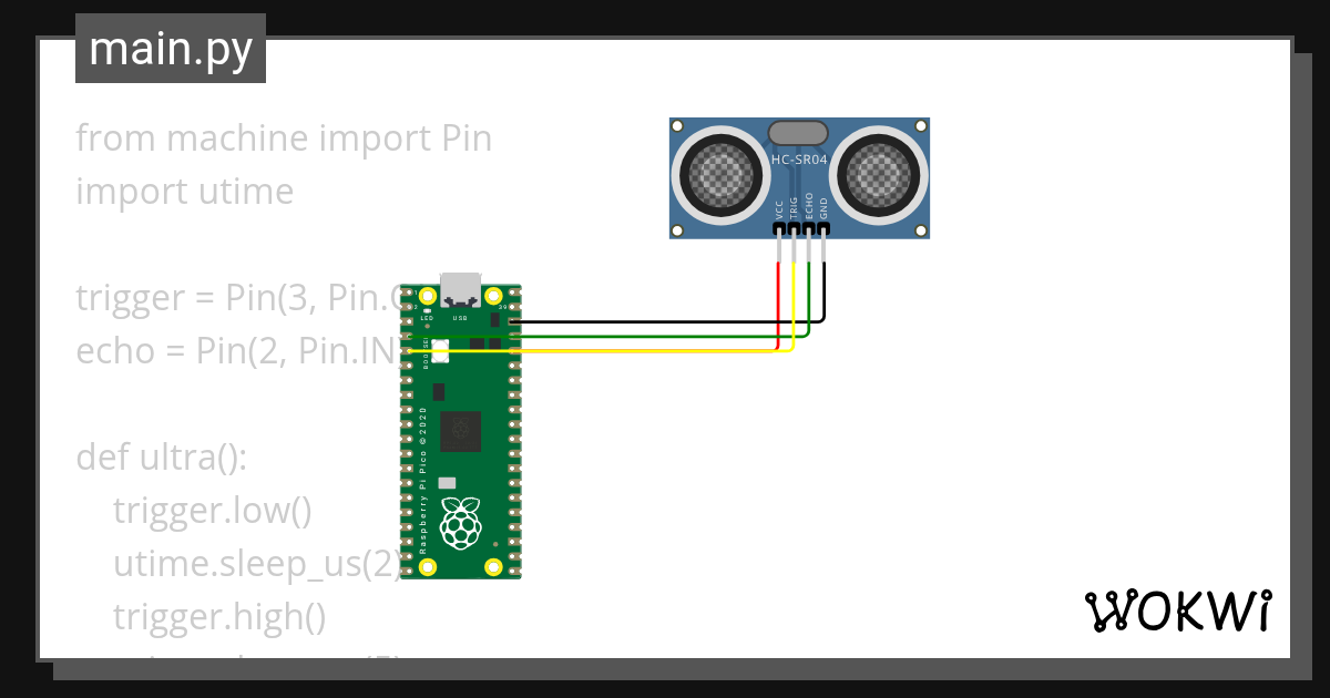 Dr. K.R.M. Vijaya Chandrakala - Wokwi ESP32, STM32, Arduino Simulator