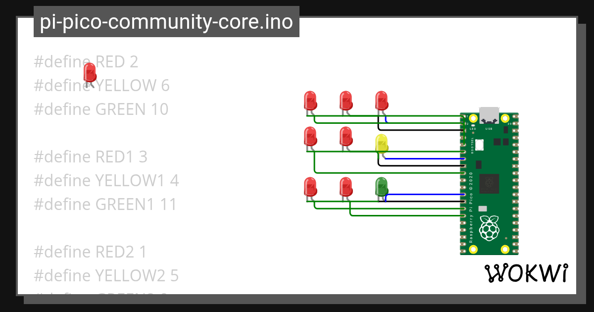 pi-pico-community-core.ino Copy - Wokwi ESP32, STM32, Arduino Simulator