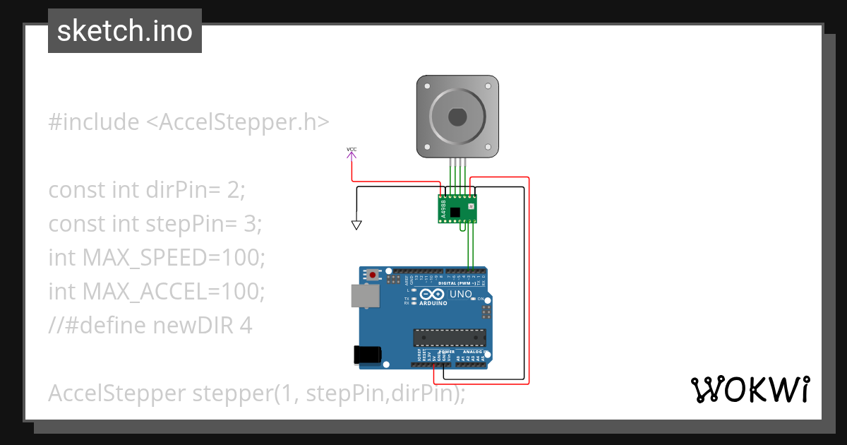 Wokwi - Online ESP32, STM32, Arduino Simulator