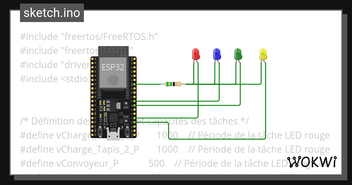 projet TR 2025 question 3 - Wokwi ESP32, STM32, Arduino Simulator