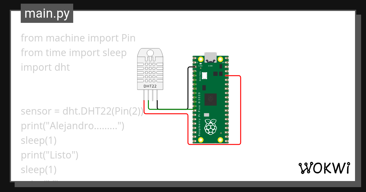 Holad Wokwi Esp32 Stm32 Arduino Simulator 6893