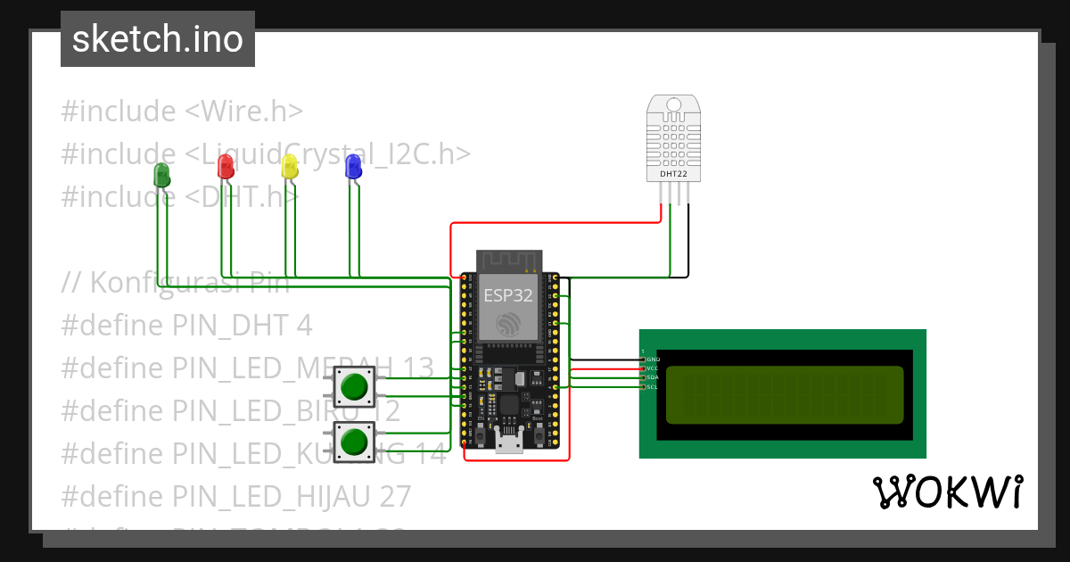 TUBES mardiah azmi - Wokwi ESP32, STM32, Arduino Simulator