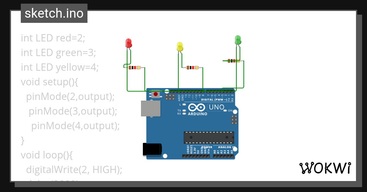 37 - Wokwi ESP32, STM32, Arduino Simulator 37 - Wokwi ESP32, STM32, Arduino Simulator