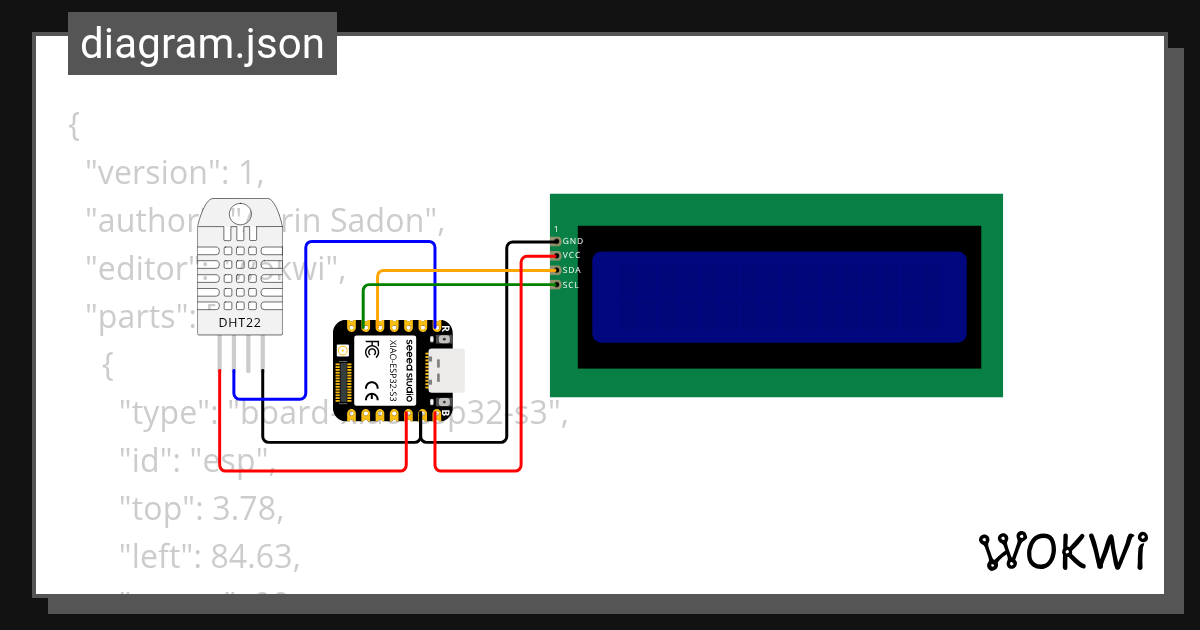 Metropolia Rust - Wokwi ESP32, STM32, Arduino Simulator