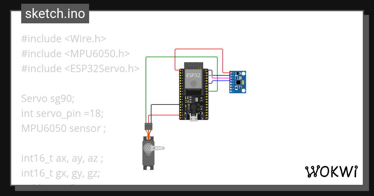 Servo Esp32 Copy 3 Wokwi Esp32 Stm32 Arduino Simulator 