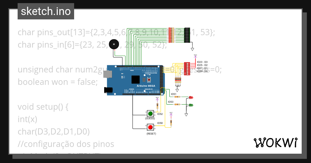 Guess_the_number Kauan Alves Copy - Wokwi ESP32, STM32, Arduino Simulator