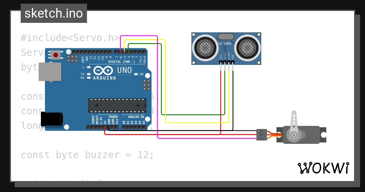 Wokwi Online Esp32 Stm32 Arduino Simulator 2758