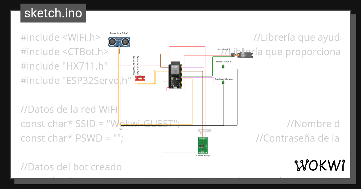 Propuesta de Código v1.8 - Wokwi ESP32, STM32, Arduino Simulator