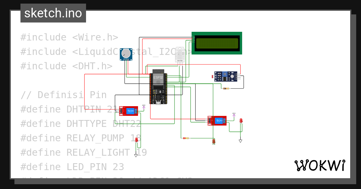 Fix Embedded Wokwi Esp32 Stm32 Arduino Simulator 3285