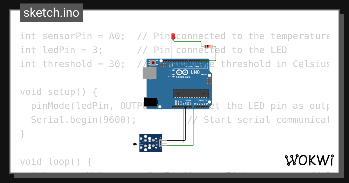 Project Ik Wokwi Esp32 Stm32 Arduino Simulator 2631