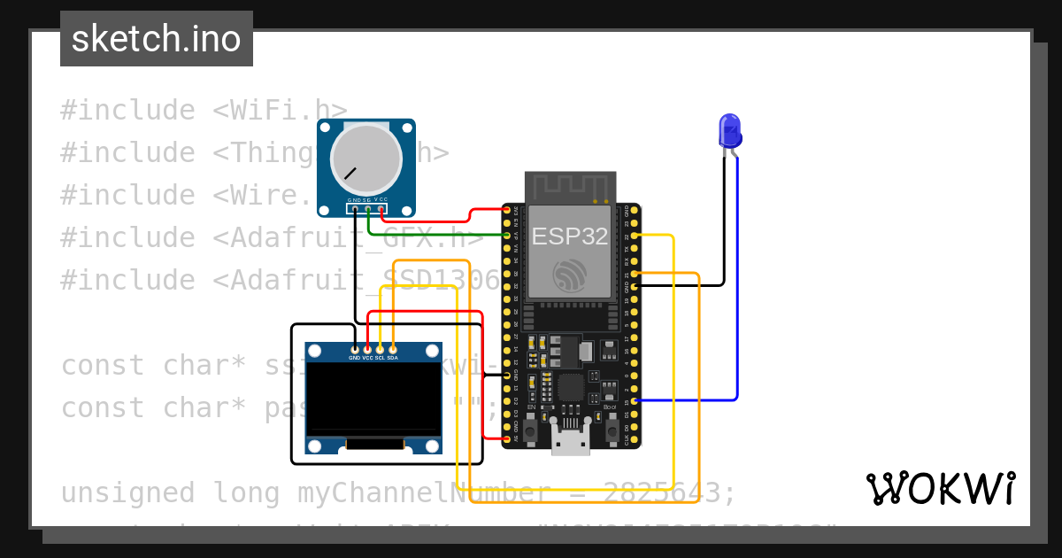 Airqualmonitor Wokwi Esp32 Stm32 Arduino Simulator 0047