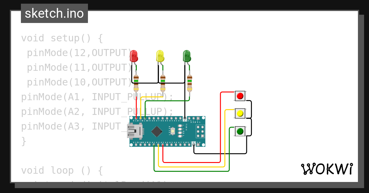 Wokwi Online Esp32 Stm32 Arduino Simulator 4745
