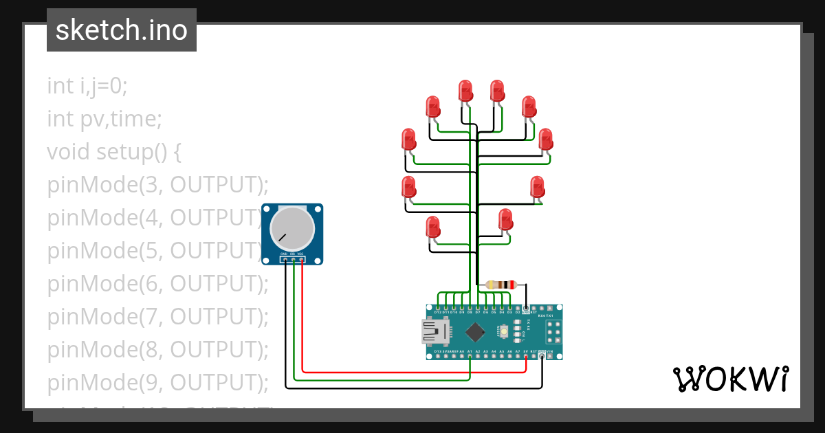Royledroundspeedcontrol Wokwi Esp32 Stm32 Arduino Simulator 
